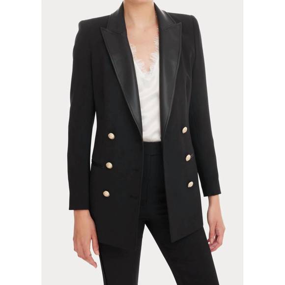 Generation Love | Jackets & Coats | New Generation Love Eden Vegan ...